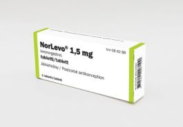 NORLEVO tabletti 1,5 mg 1 fol - Verkkoapteekit.fi