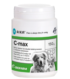 AIKA C-Max 150 g - Verkkoapteekit.fi