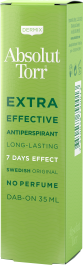 Absolut Torr 35 ml - Verkkoapteekit.fi