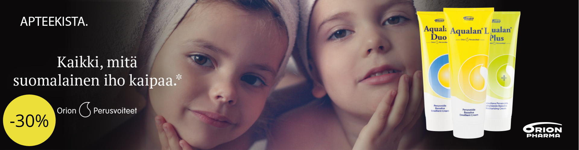 Verkkoapteekit.fi - Luotettava apteekki verkossa